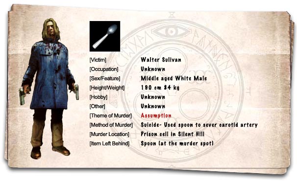 Picture of Walter Sullivan