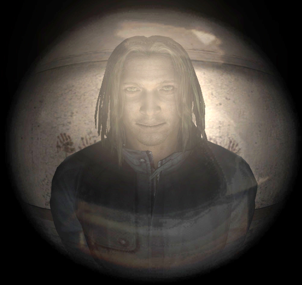 Picture of Walter Sullivan