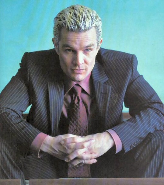 Picture of James Marsters