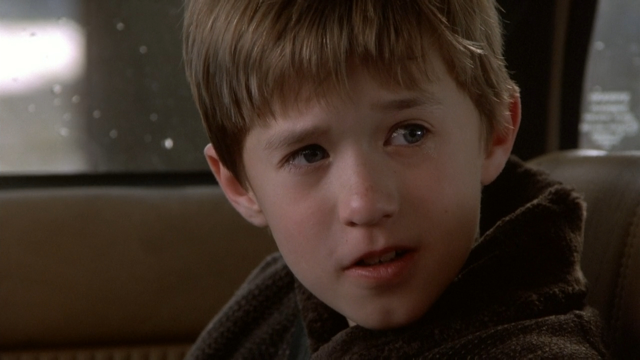 Picture of The Sixth Sense