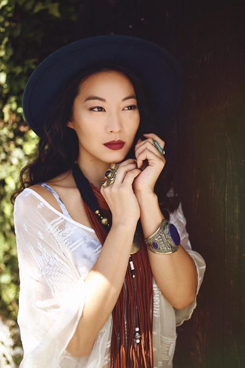 Picture of Arden Cho