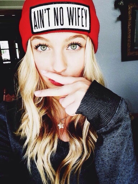 Picture of Jacy Jordan