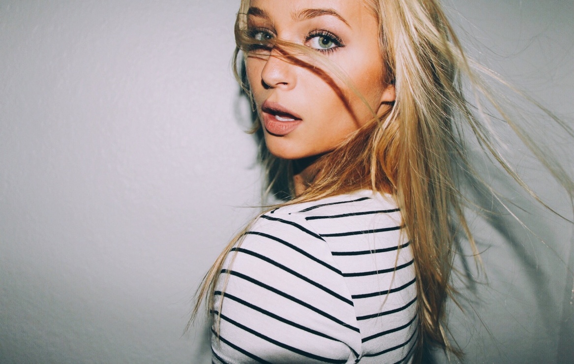 Picture of Jacy Jordan