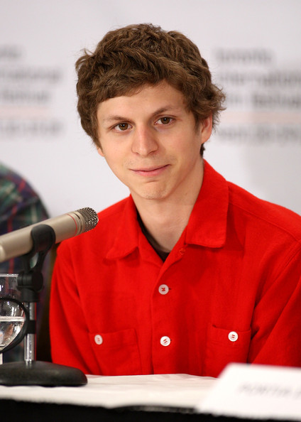 Picture of Michael Cera