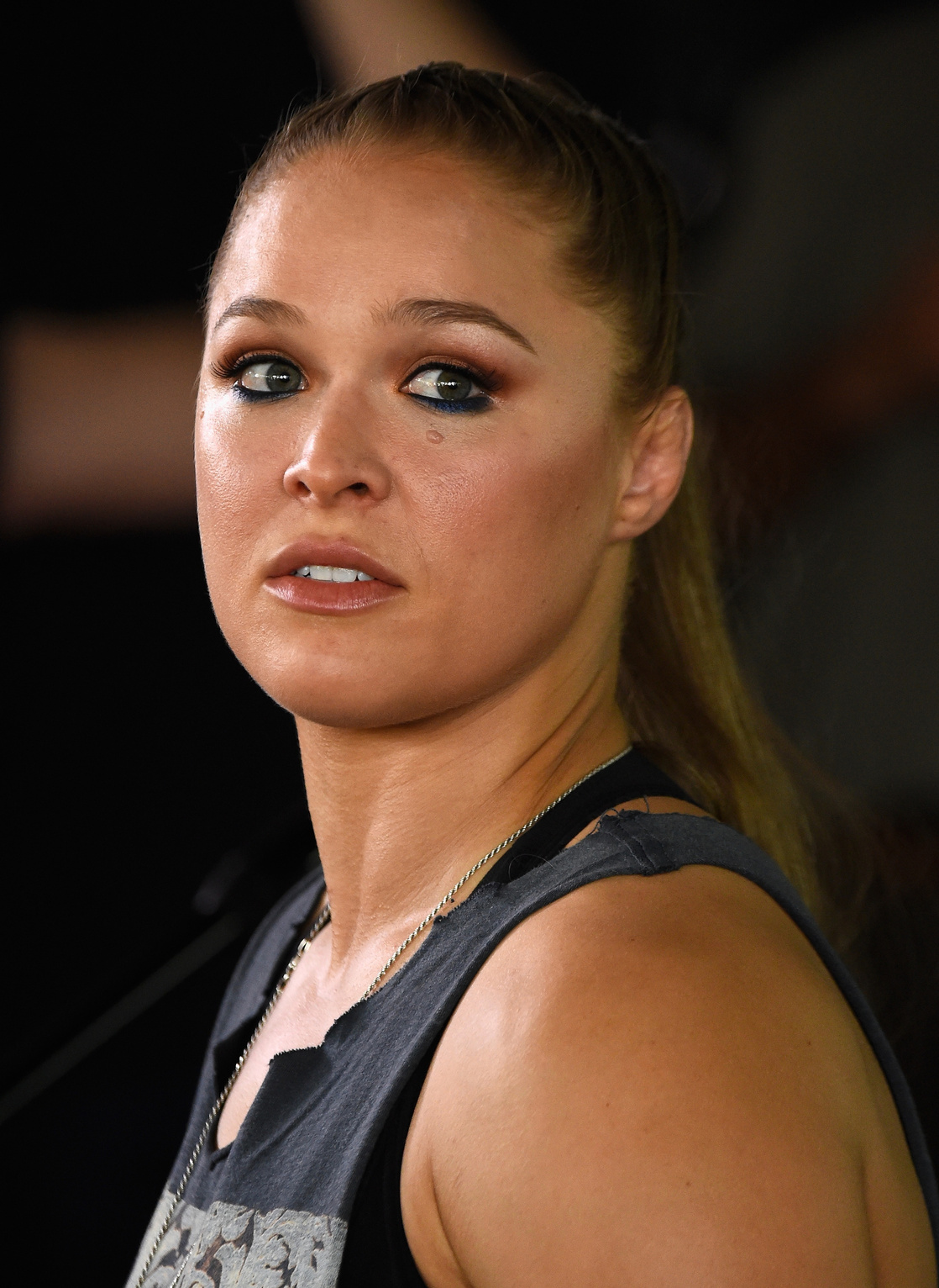 Picture of Ronda Rousey
