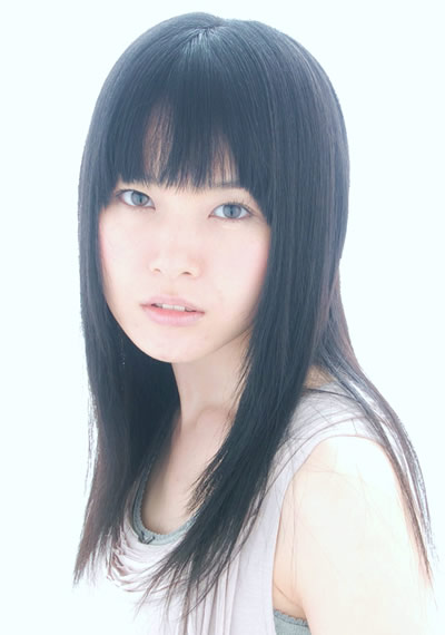 Image of Chieko Imaizumi