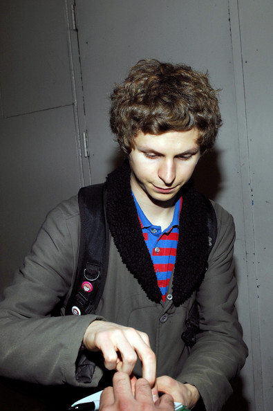 Picture of Michael Cera