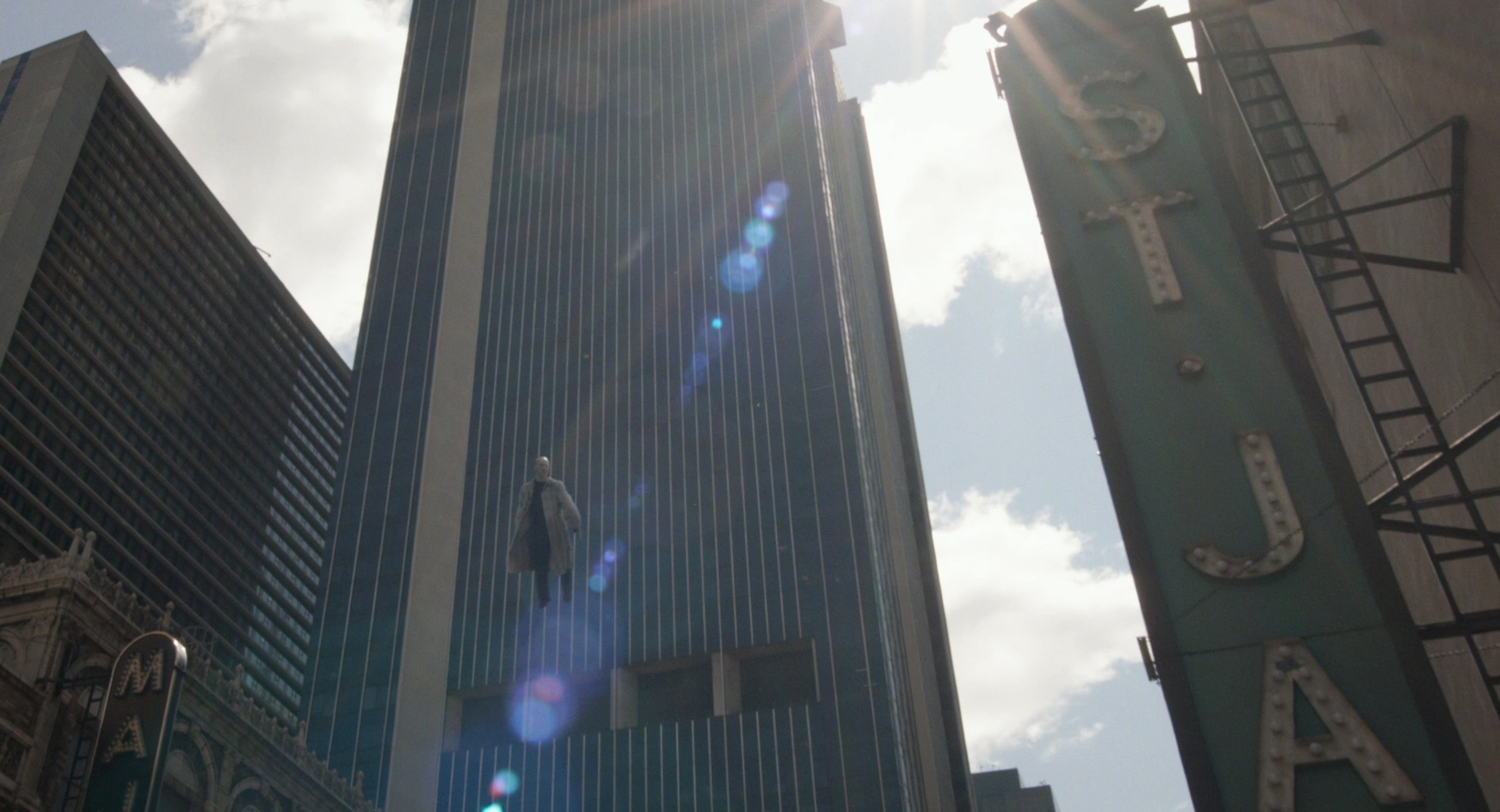 Picture of Birdman or (The Unexpected Virtue of Ignorance)