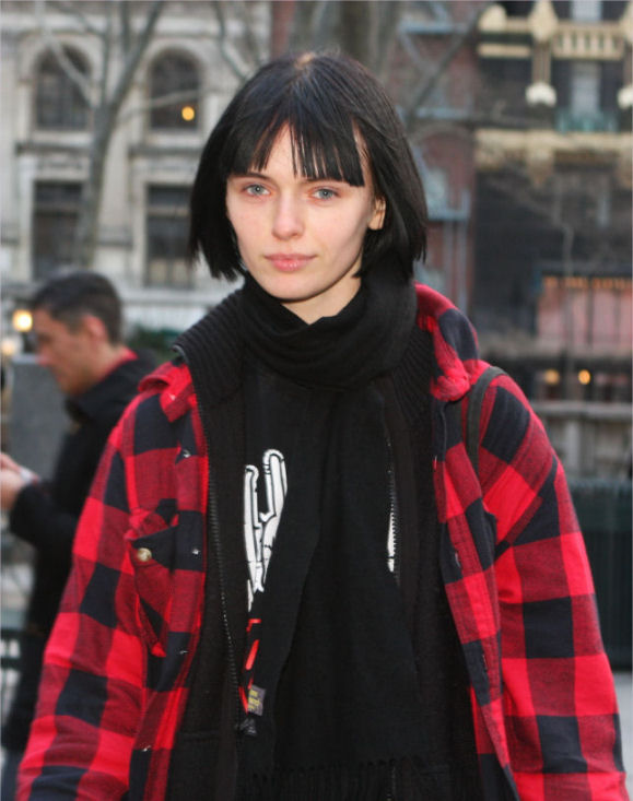 Picture of Yuliana Bondar