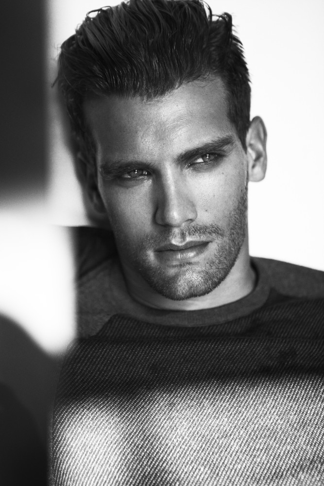 Picture of Sean Harju