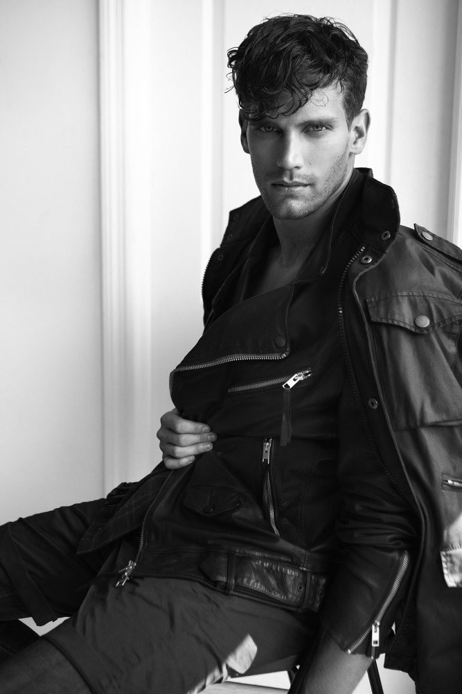 Picture of Sean Harju