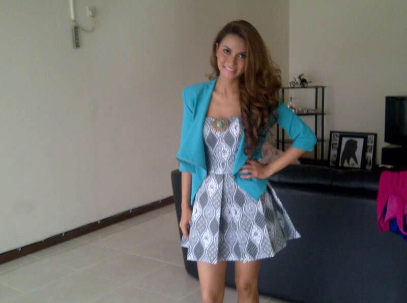 Image of Uli Auliani