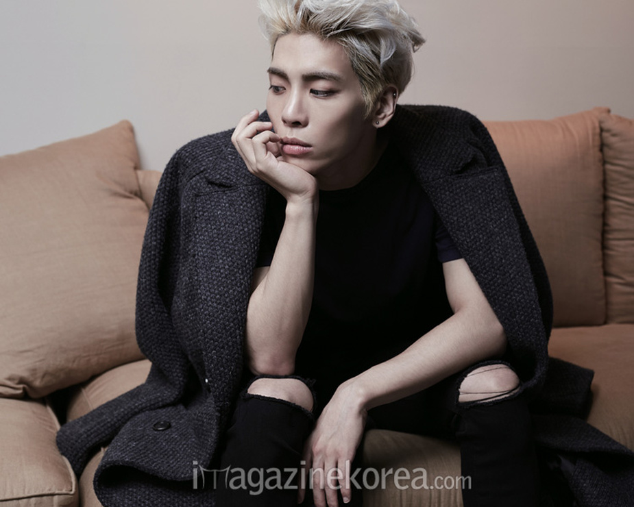 Picture of Jonghyun