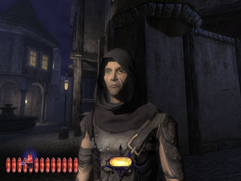 Image of Thief: Deadly Shadows