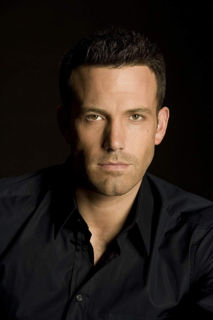 Image of Ben Affleck