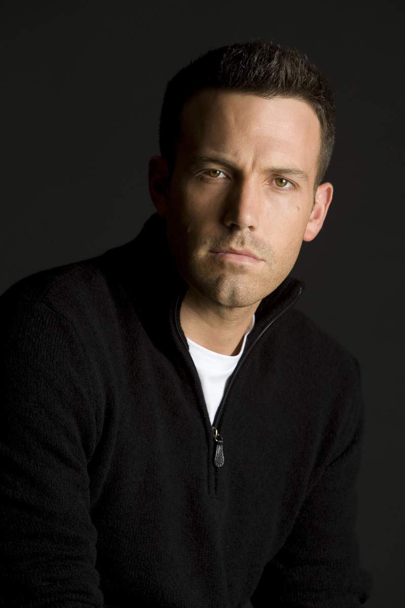 Picture of Ben Affleck