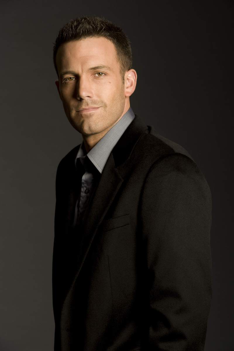 Picture of Ben Affleck