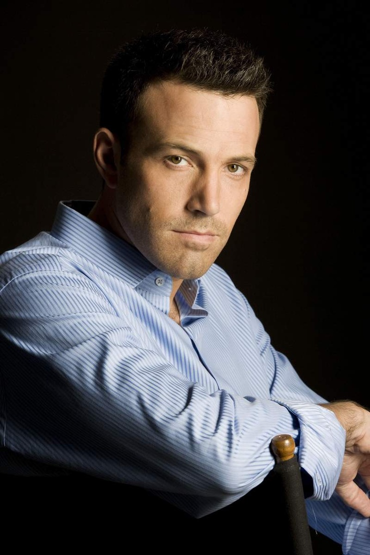 Picture of Ben Affleck