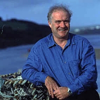 Picture of Rick Stein