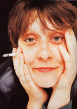 Picture of Kathy Burke