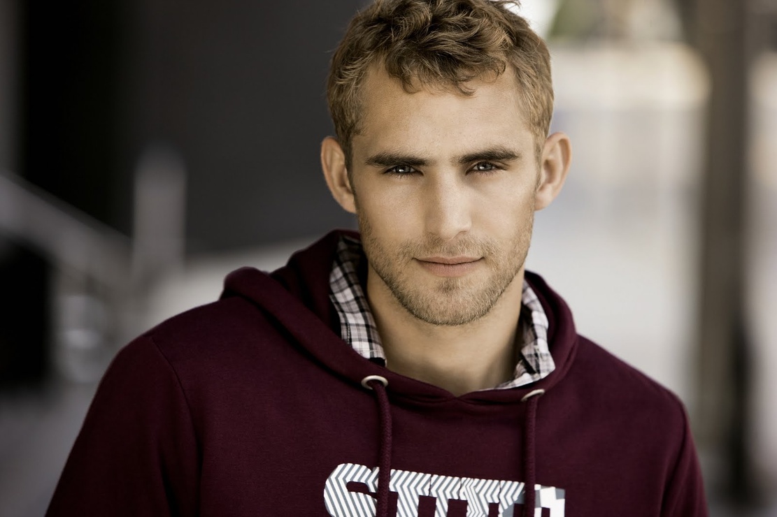 Picture of Will Chalker