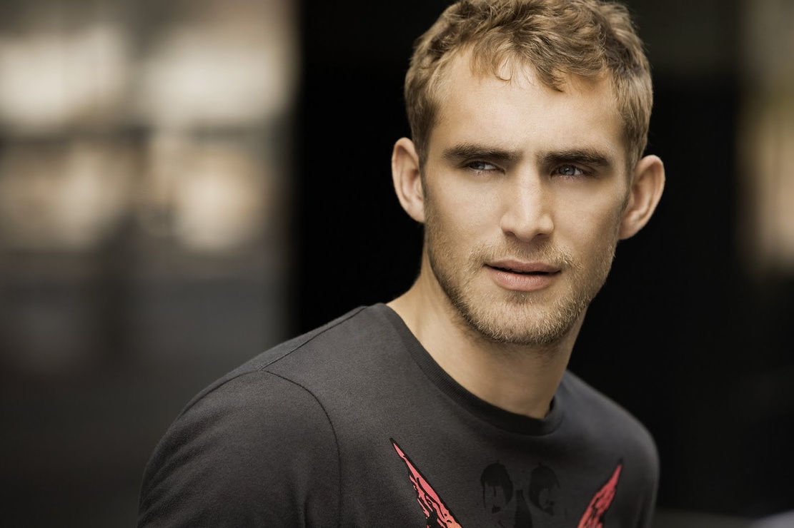 Picture of Will Chalker