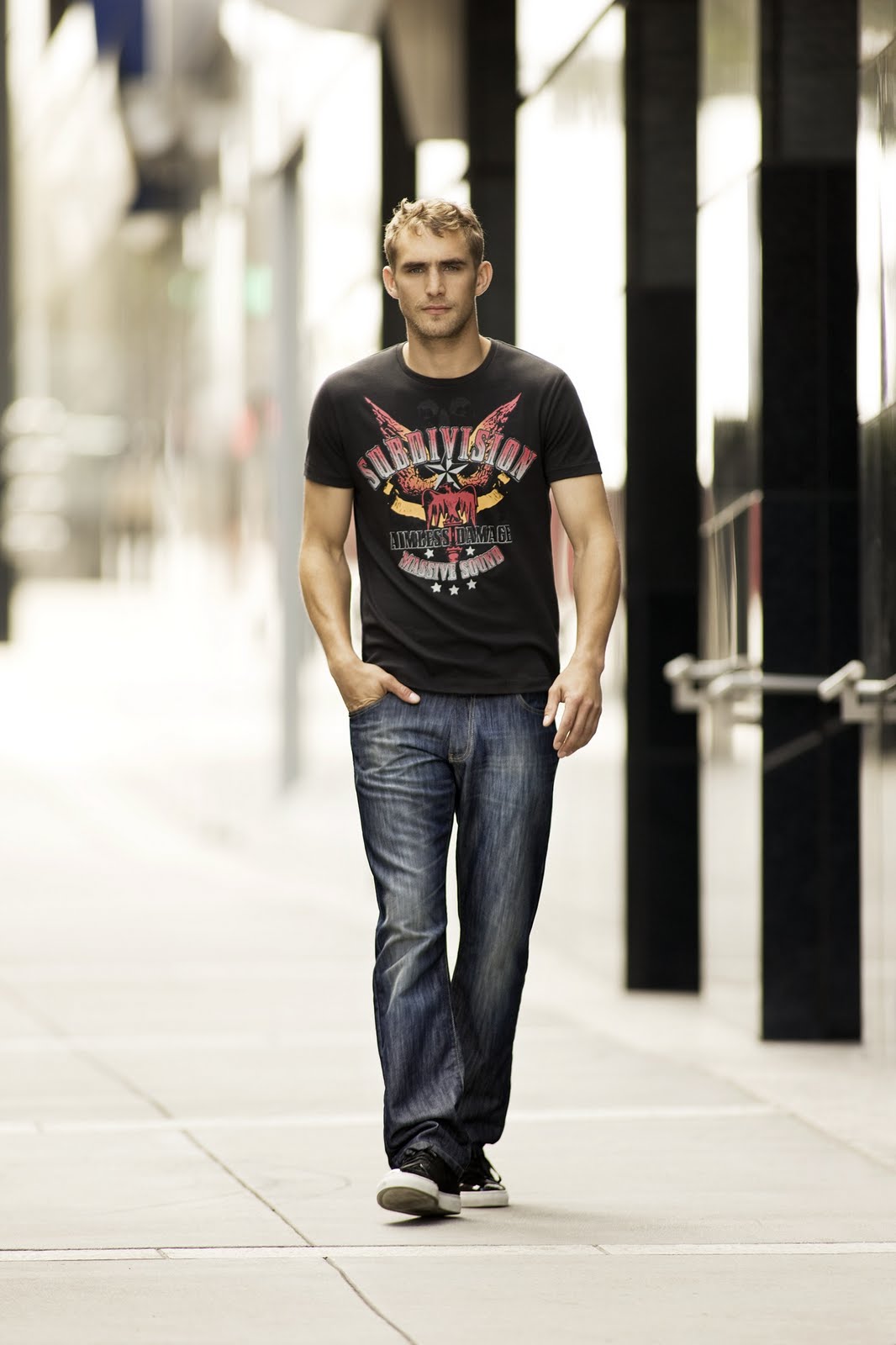 Picture of Will Chalker