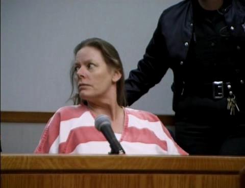 Picture of Aileen: Life and Death of a Serial Killer