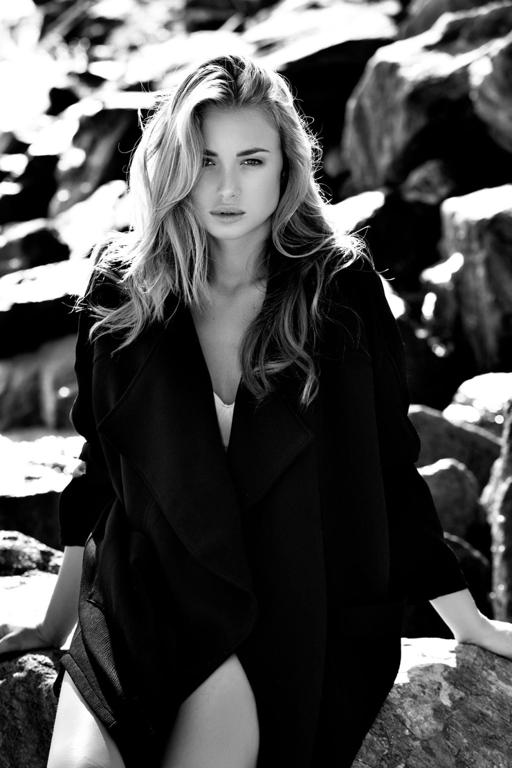 Picture of Aleksandra Nikolic