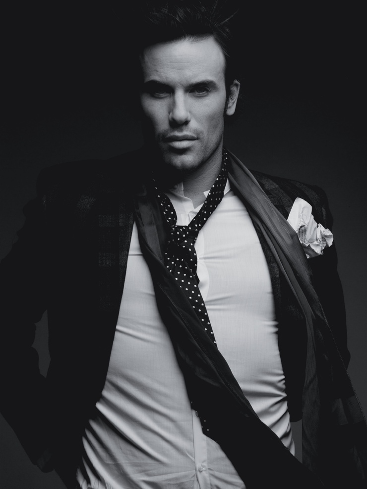 Picture of Martin Stenmarck