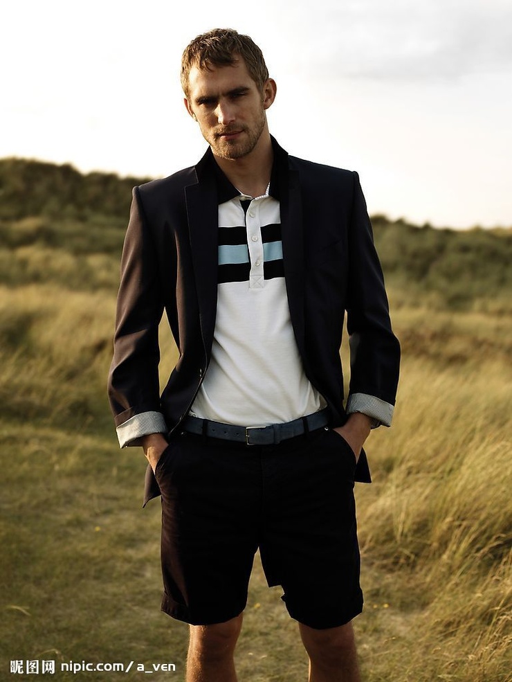 Picture of Will Chalker