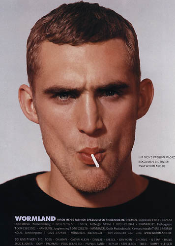 Picture of Will Chalker