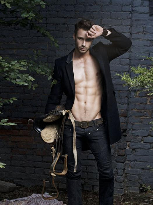 Andrew Stetson picture