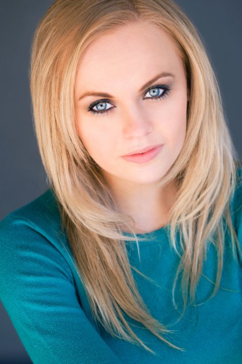 Chelsea Rae Bernier picture