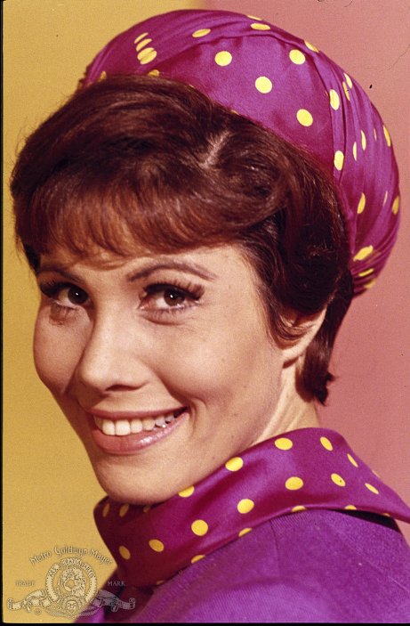 Michele Lee picture