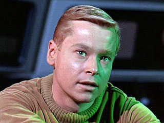 Picture of Star Trek : The Cage