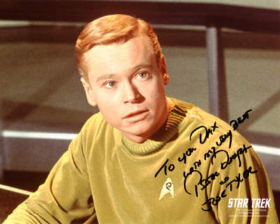 Picture of Peter Duryea