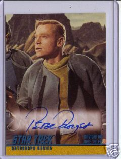 Picture of Peter Duryea