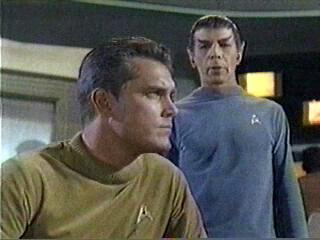 Picture of Star Trek : The Cage