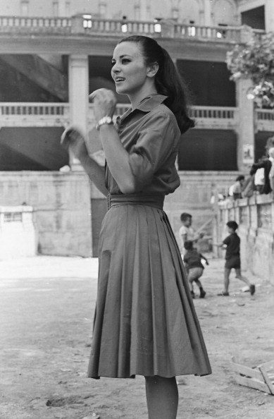 Giovanna Ralli picture