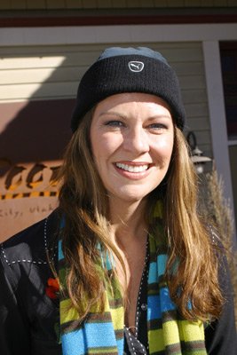 Picture of Mo Collins