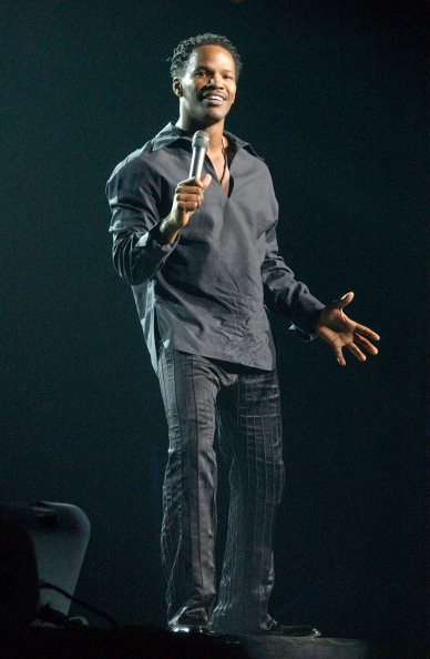 Picture of Jamie Foxx