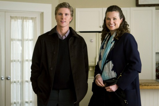 Picture of Matchmaker Santa