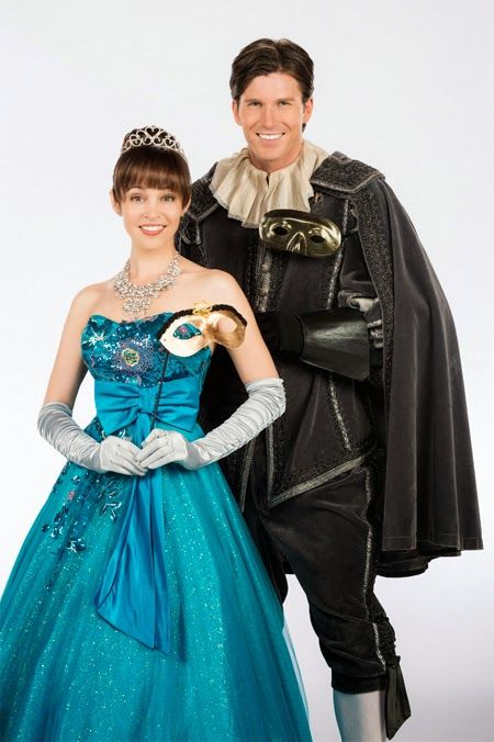 Midnight Masquerade picture