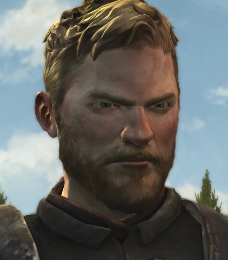 Picture of Asher Forrester