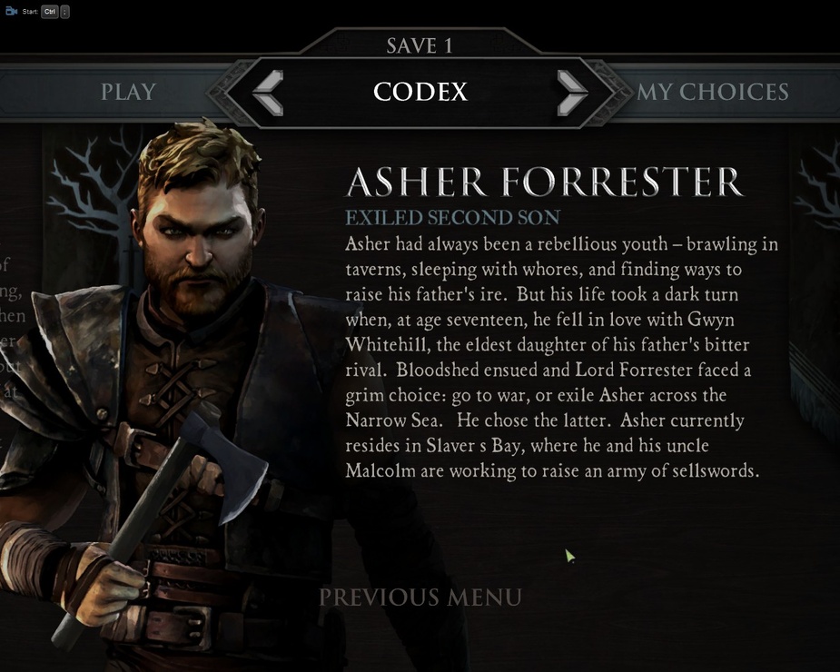 Picture of Asher Forrester