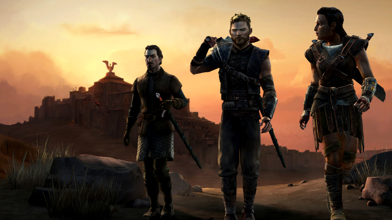 Picture of Asher Forrester