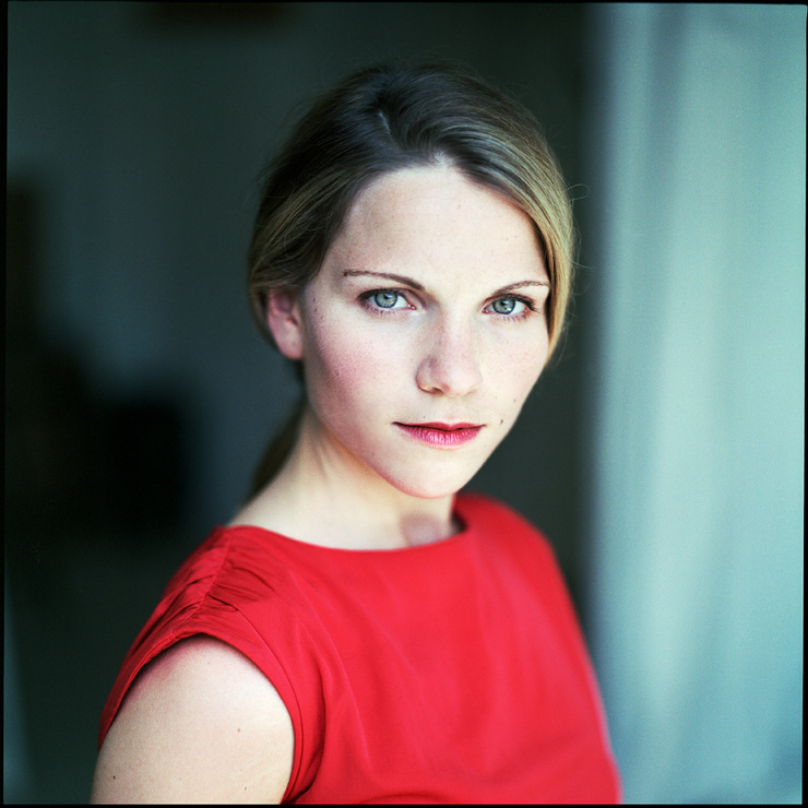 Picture of Maria Kempken