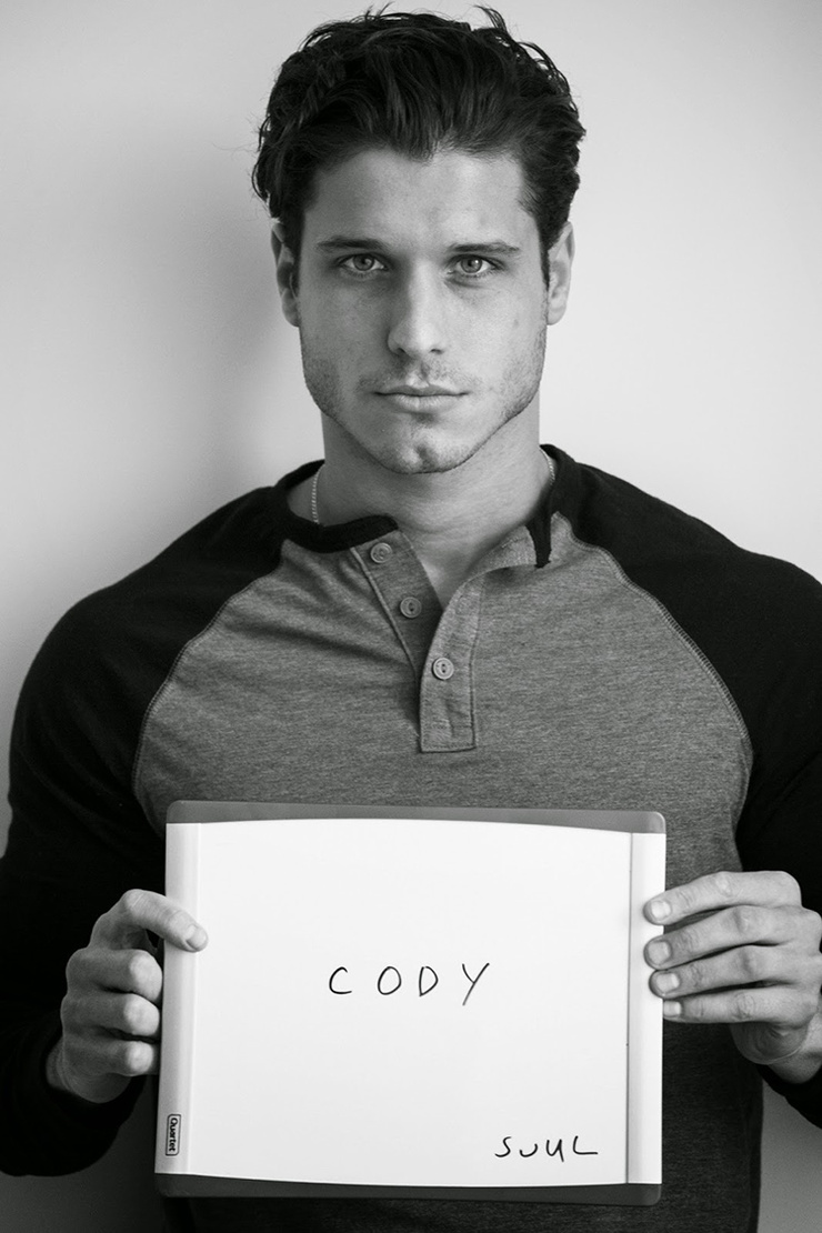 Picture of Cody Calafiore