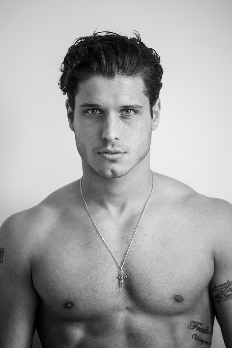 Picture of Cody Calafiore